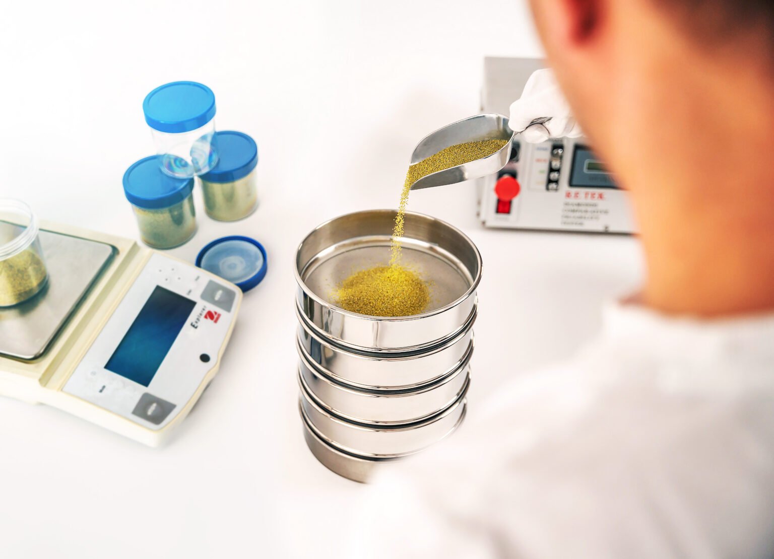 Coating for CBN - SPR Abrasives